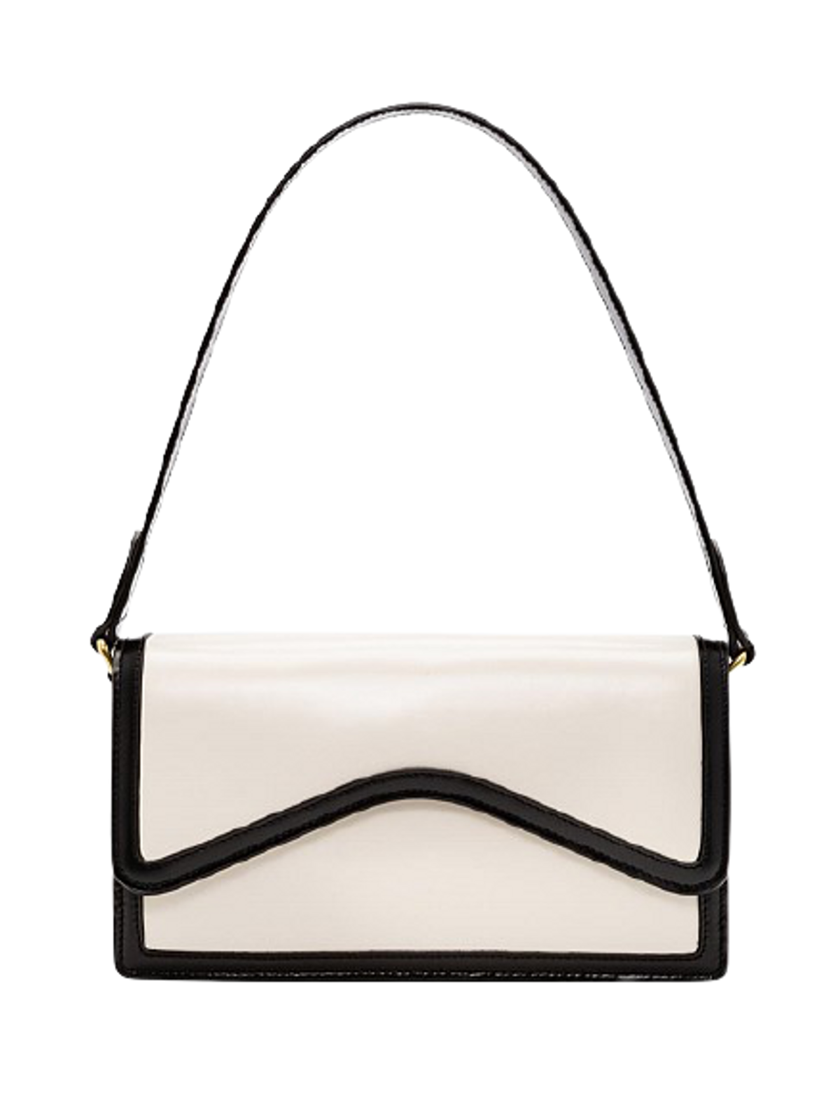 Rylan Baguette Bag | WHAT’S ON THE STAR?