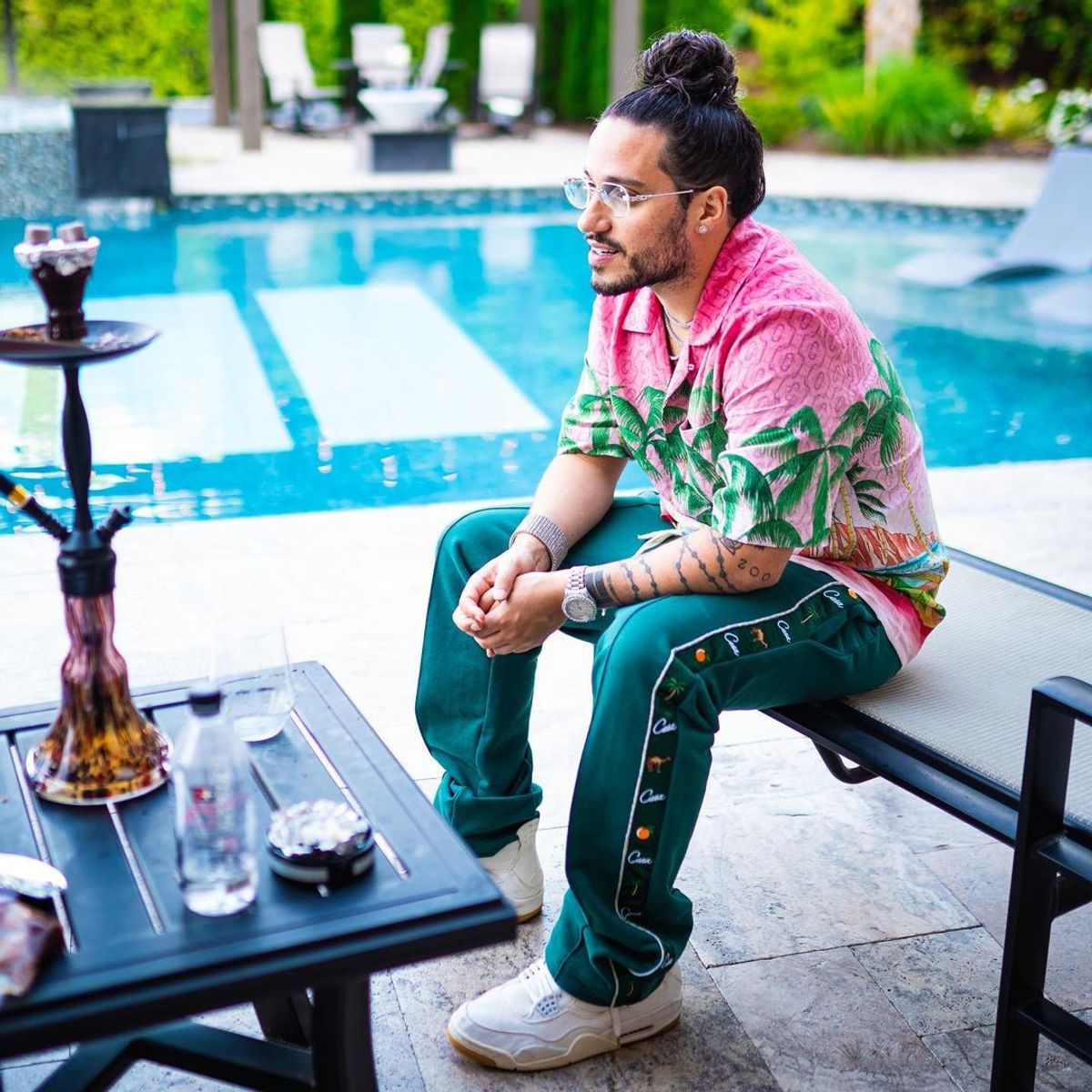 Russ Outfit from May 23, 2021 | WHAT’S ON THE STAR?