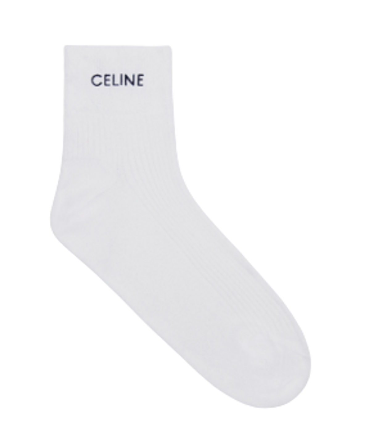 Celine White Socks | WHAT’S ON THE STAR?