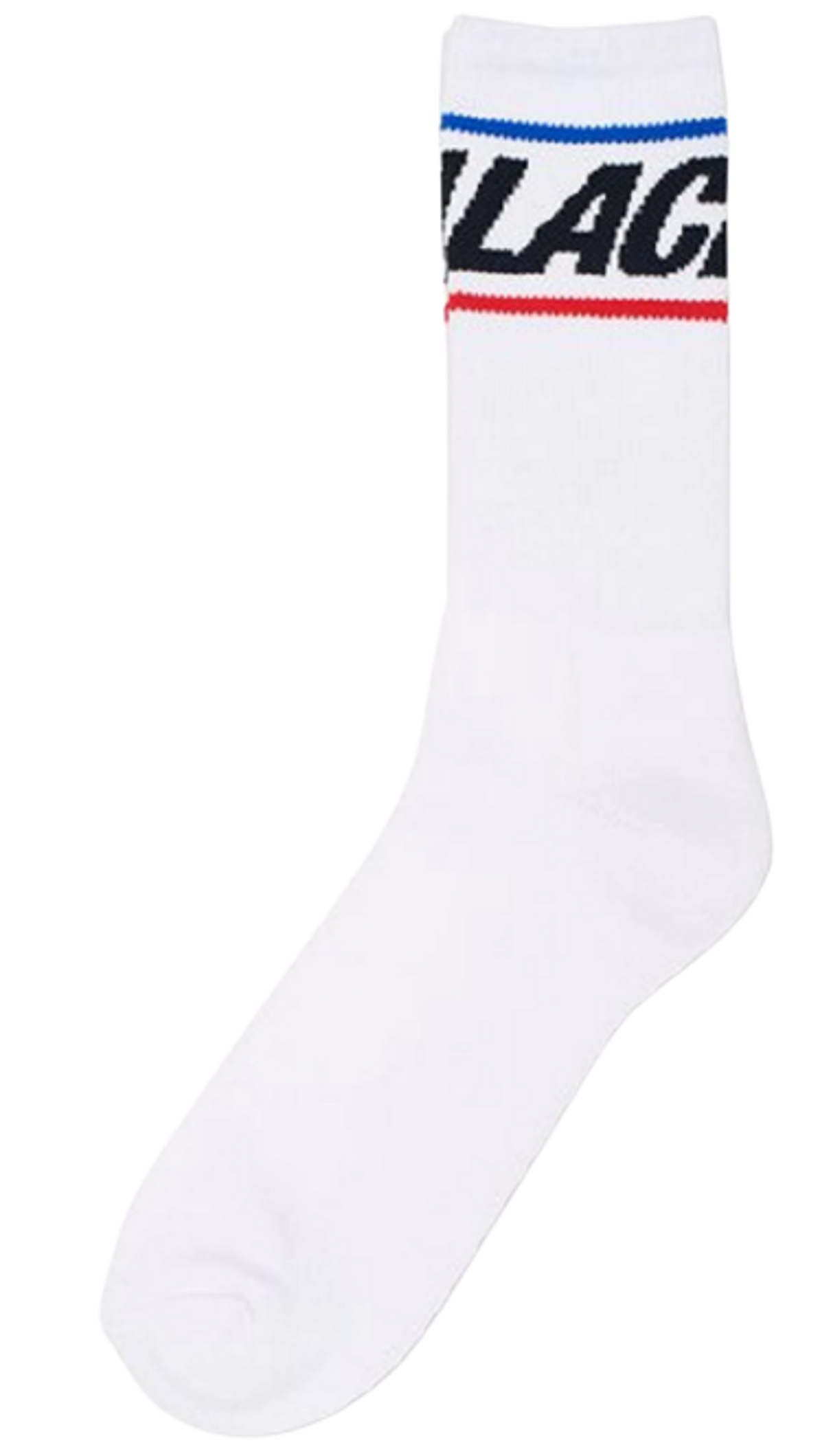Palace Basically White Socks | WHAT’S ON THE STAR?