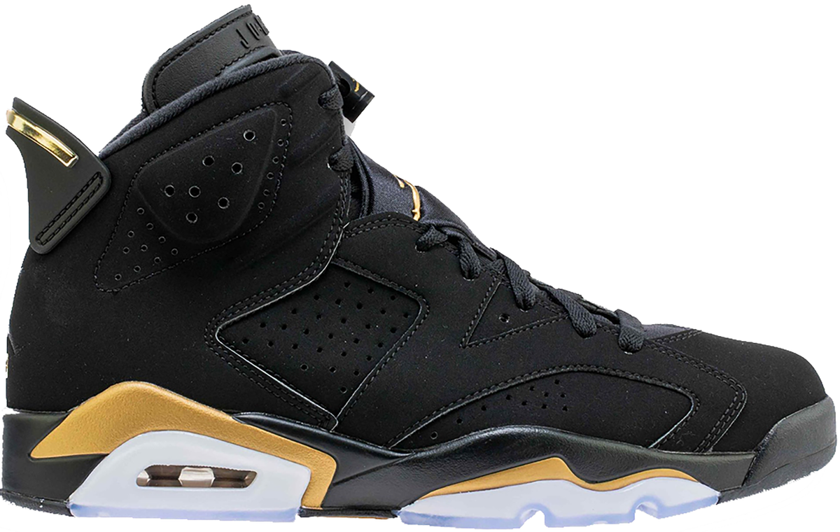 Jordan Air Jordan 6 Retro Dmp | WHAT’S ON THE STAR?