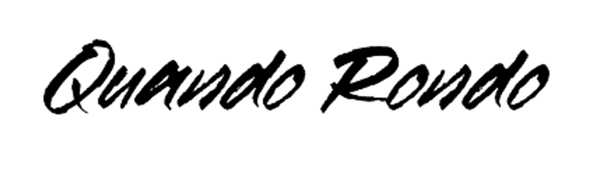 Quando Rondo Merch: Clothing, Shoes & Accessories | WHAT’S ON THE STAR?