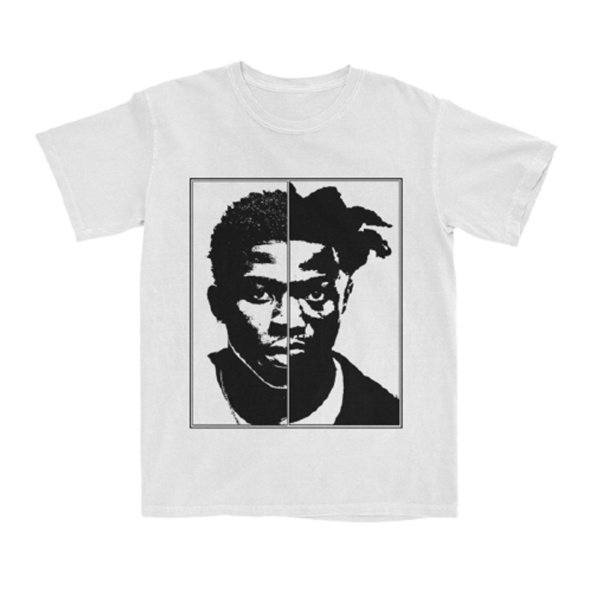 Quando Rondo Merch Twins J.O.G. T-Shirt | WHAT’S ON THE STAR?