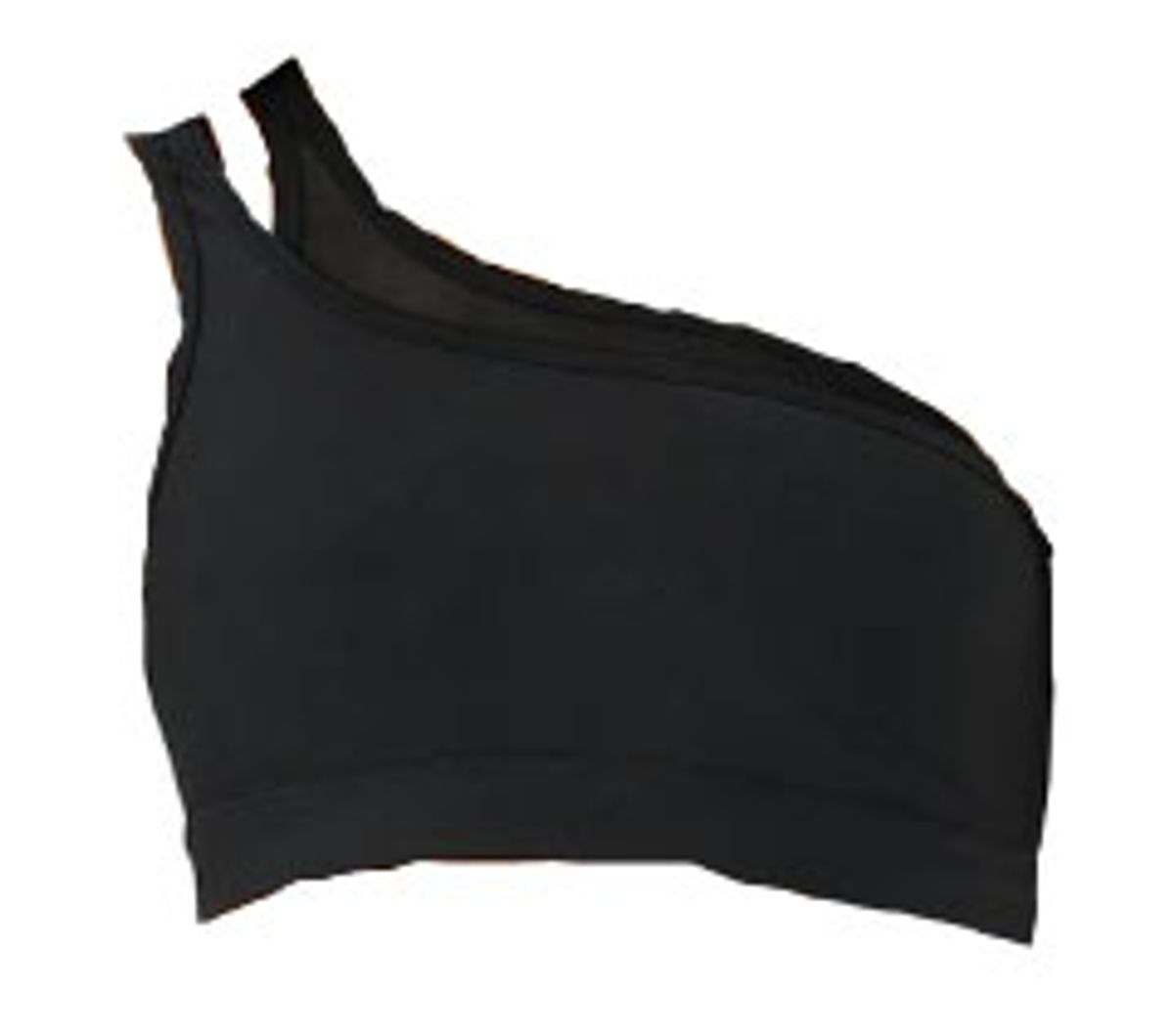 Alo Yoga Airlift Excite Black Bra | WHAT’S ON THE STAR?