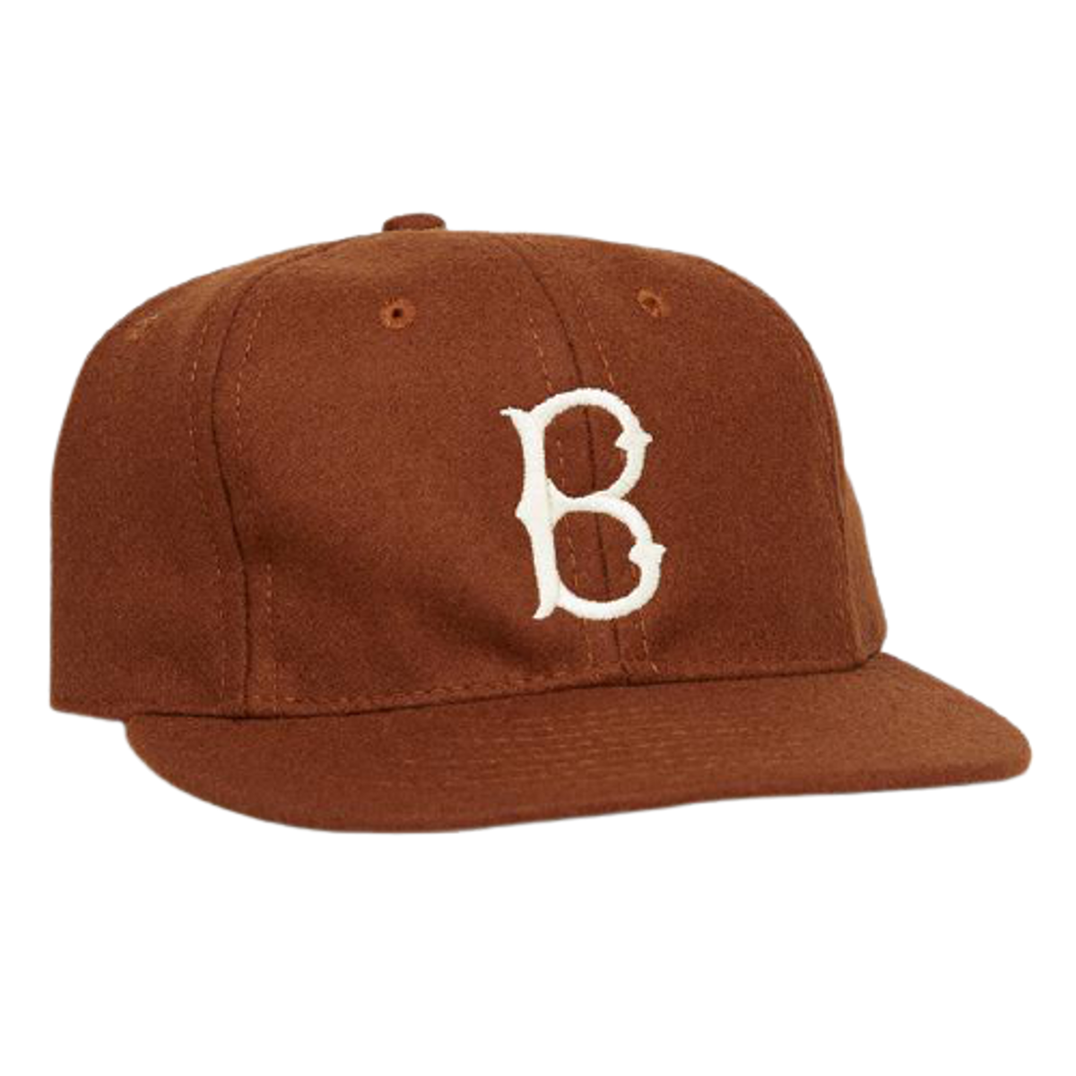 Ebbets Field Flannels Brown University 1959 Vintage Ballcap | WHAT’S ON ...