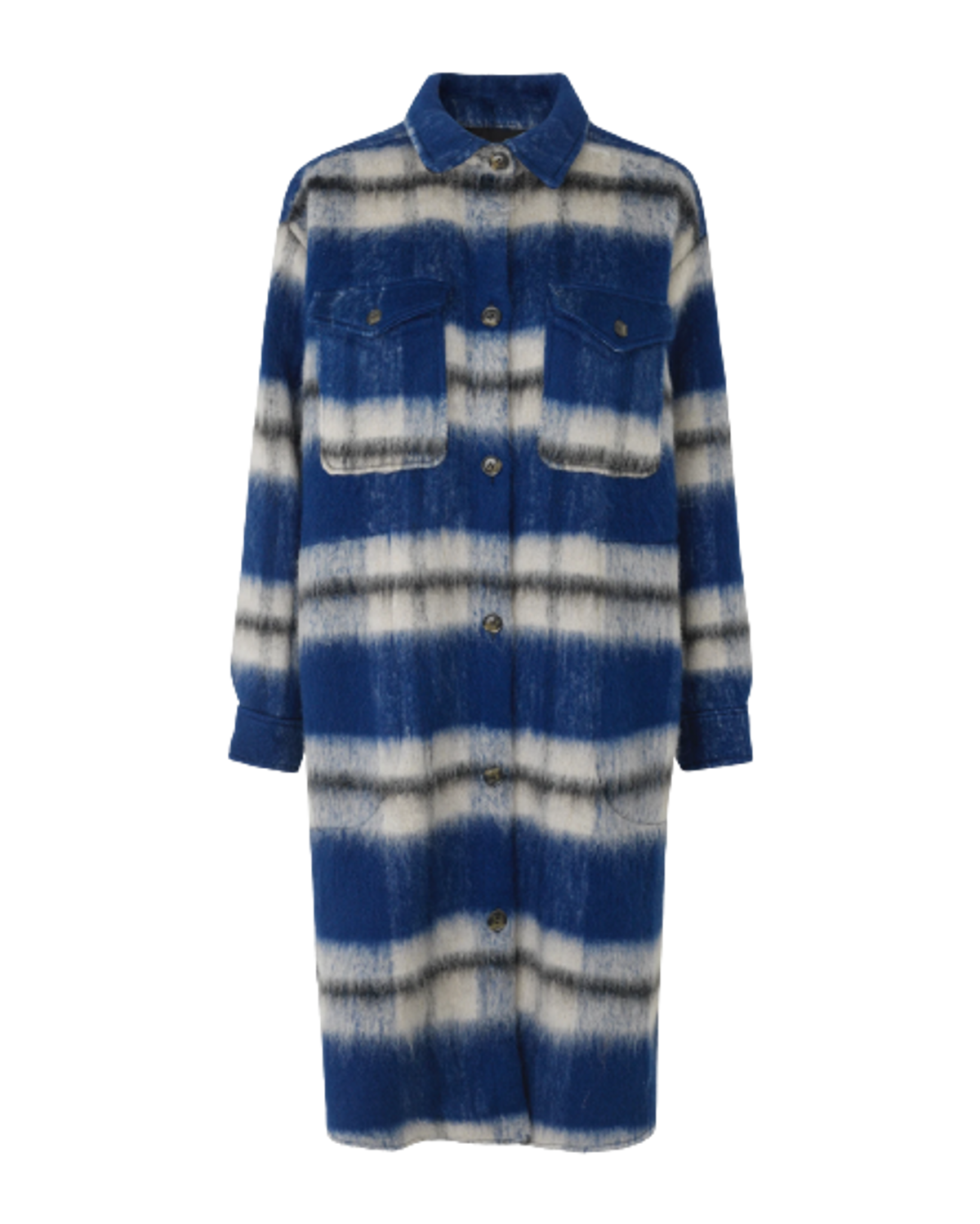 Munthe Satara Coat | WHAT’S ON THE STAR?