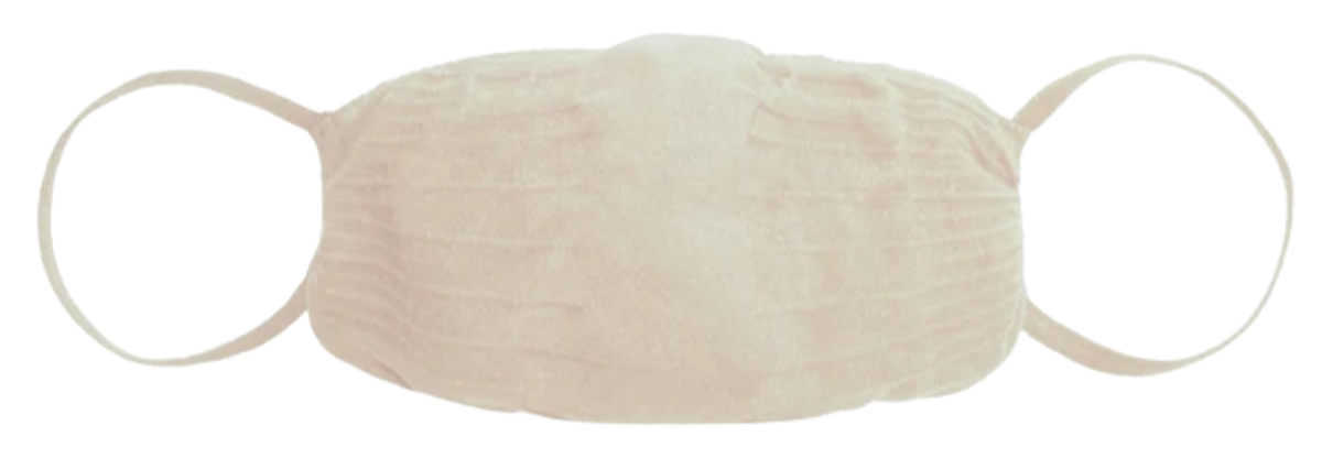 Skims Sand Face Mask | WHAT’S ON THE STAR?