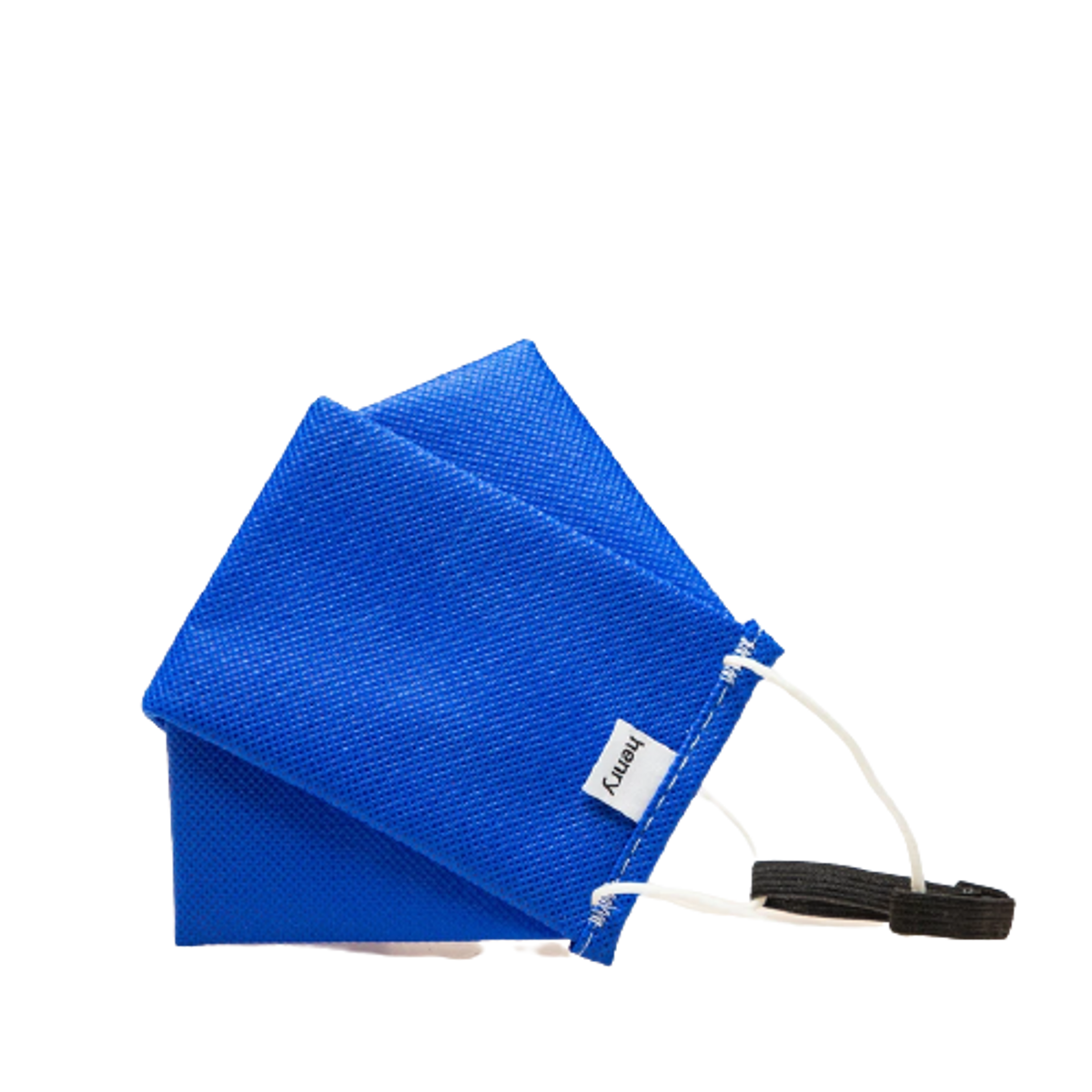 Henry Mask Bulk Blue Mask | WHAT’S ON THE STAR?
