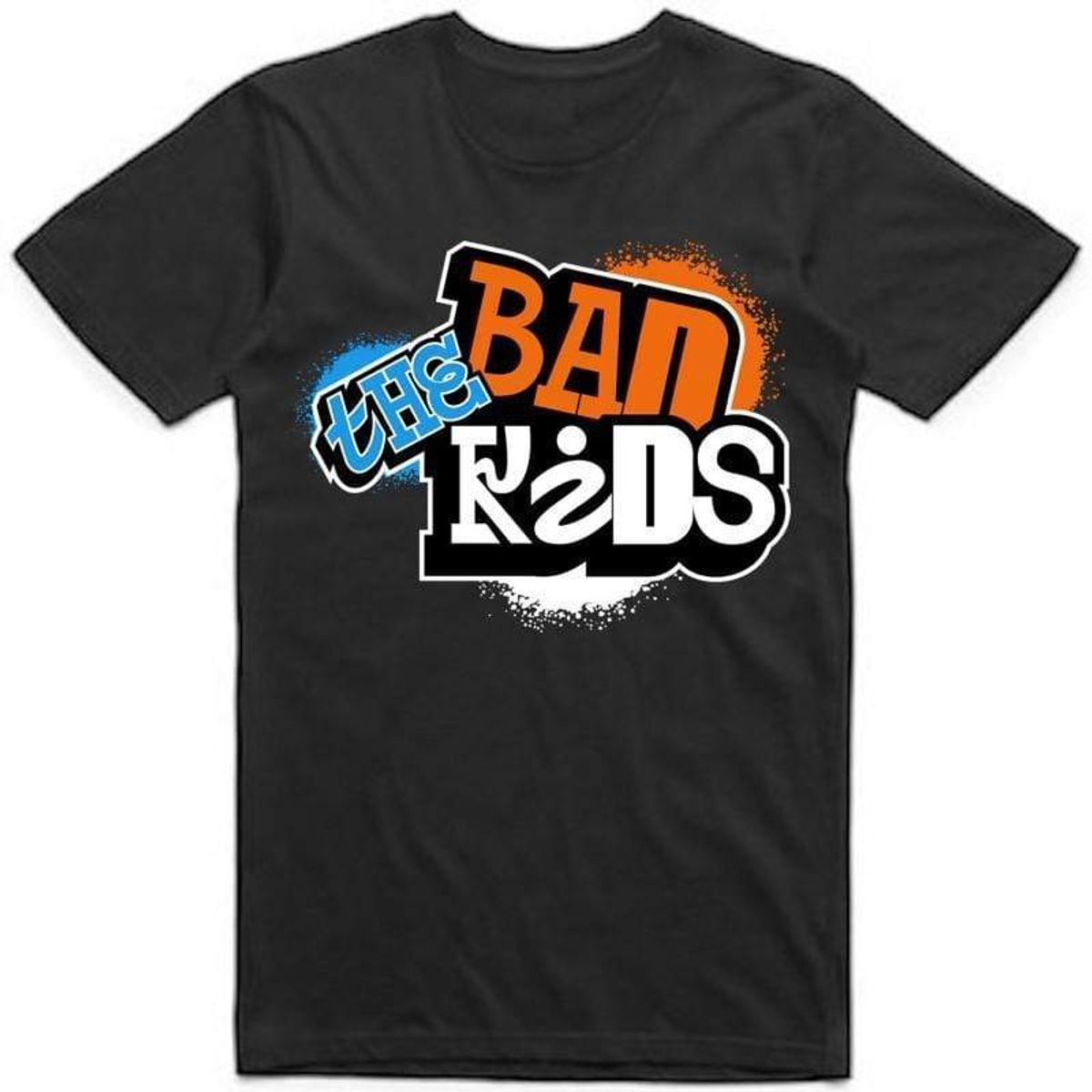Stoopid Fly Clothing The Bad Kids T-Shirt | WHAT’S ON THE STAR?