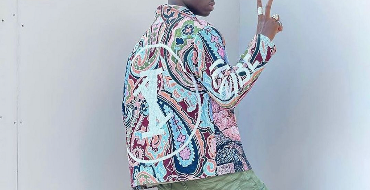 IEMBE: Clothing, Shoes & Accessories | WHAT’S ON THE STAR?