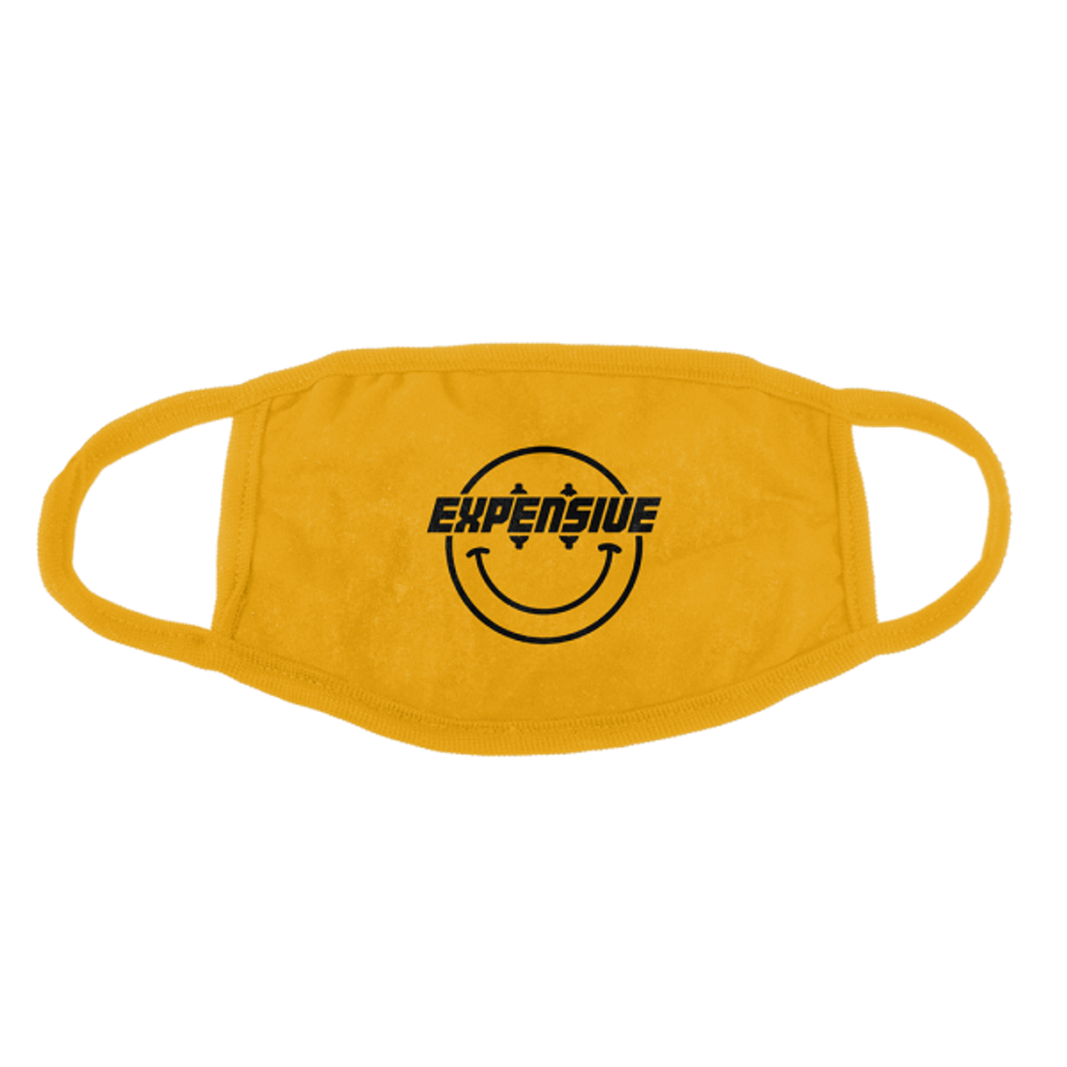 Ty Dolla Sign Merch Expensive Face Mask | WHAT’S ON THE STAR?