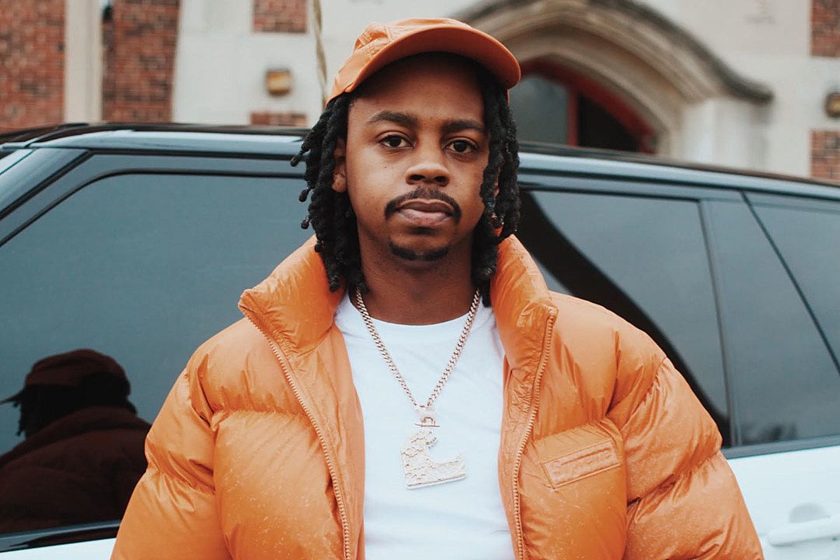 Babyface Ray: Outfits, Clothes, Style and Fashion | WHAT’S ON THE STAR?