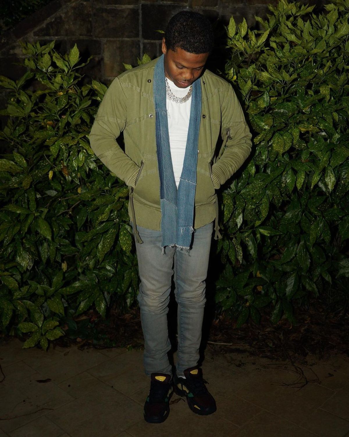 Unfoonk: Outfits, Clothes, Style and Fashion | WHAT’S ON THE STAR?