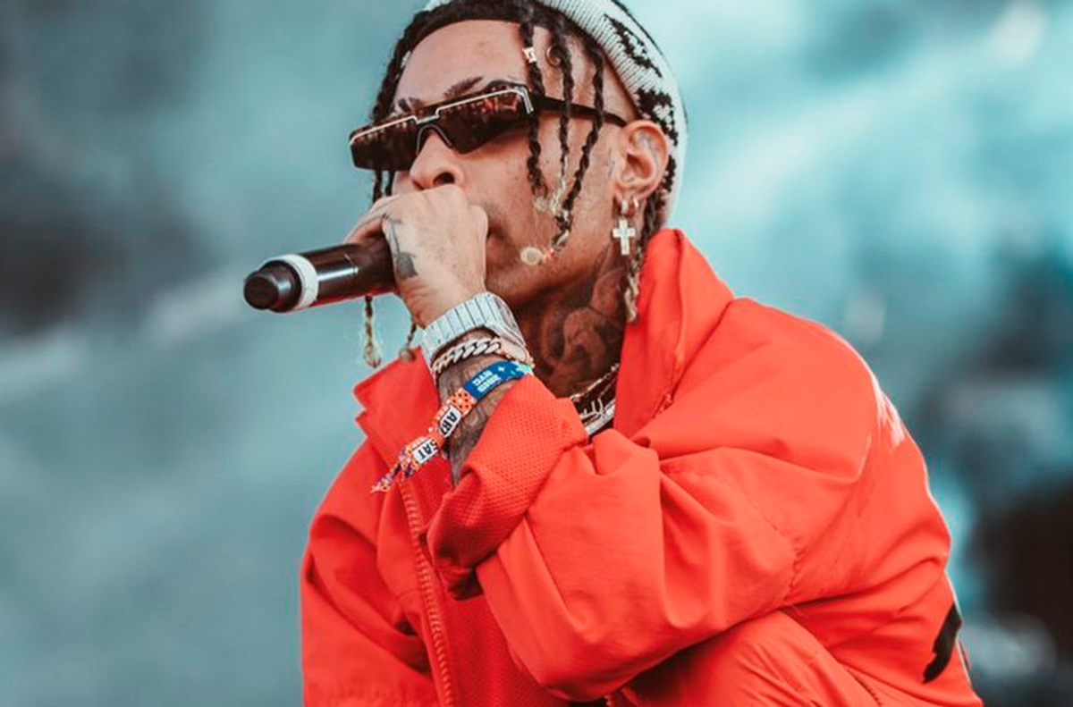 Ronny J: Outfits, Clothes, Style and Fashion | WHAT’S ON THE STAR?