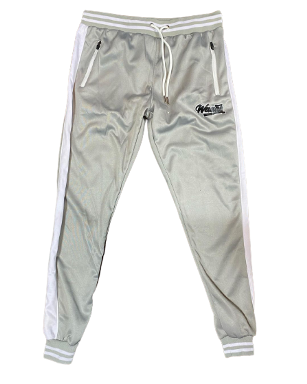 WaaaH LifeStyle Brand Track Pants | WHAT’S ON THE STAR?