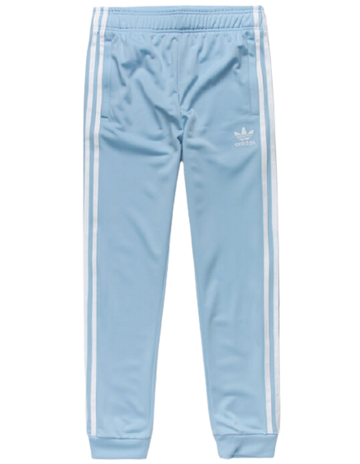 Adidas Super Star Track Pants | WHAT’S ON THE STAR?