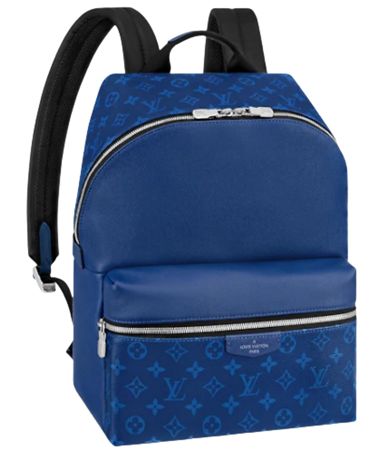 Louis Vuitton Discovery Blue Backpack | WHAT’S ON THE STAR?