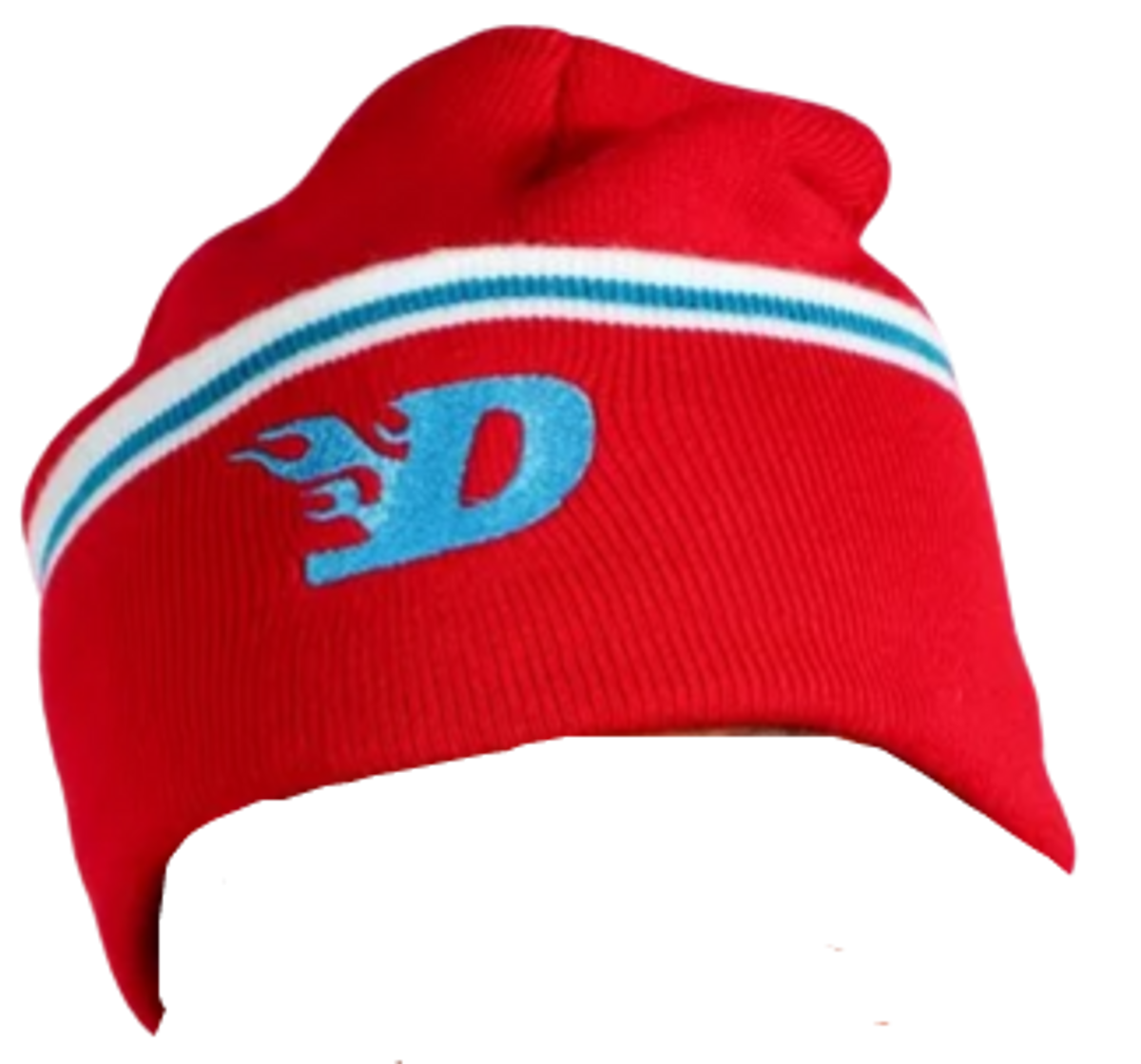 BooHooMan × Dababy Merch Embroidered Skater Beanie | WHAT’S ON THE STAR?