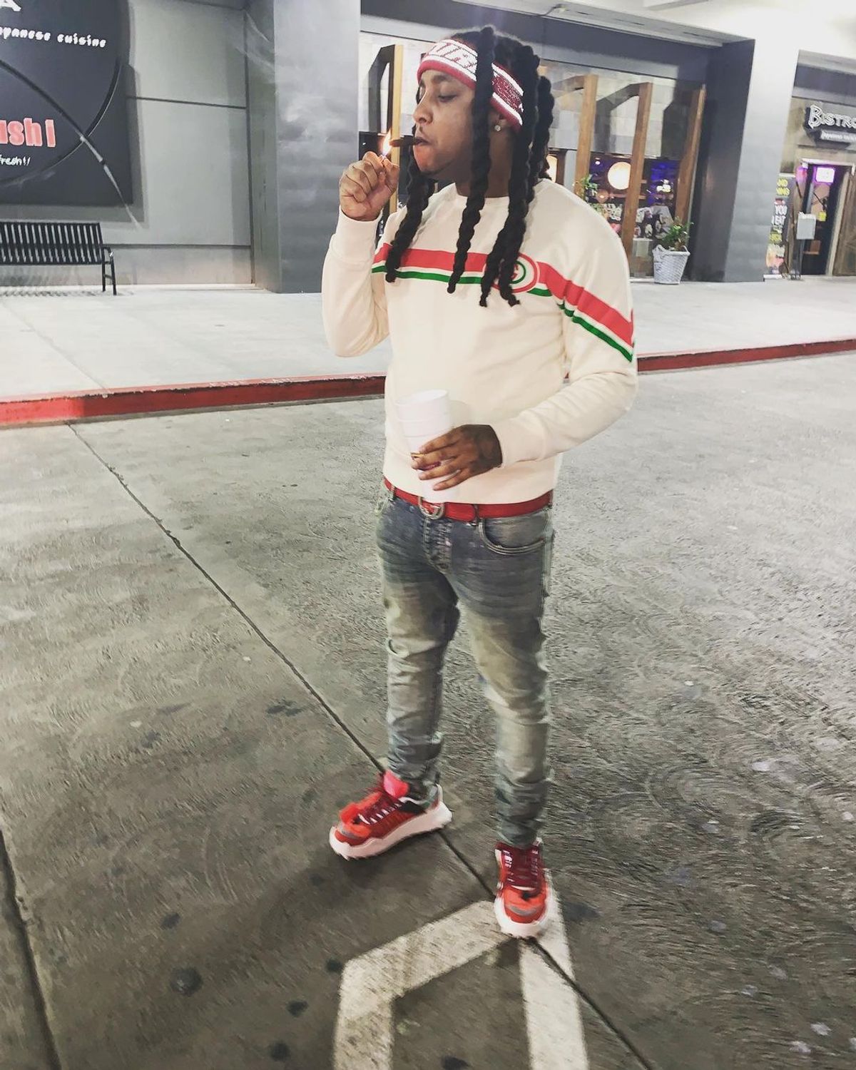 Tadoe: Outfits, Clothes, Style and Fashion | WHAT’S ON THE STAR?