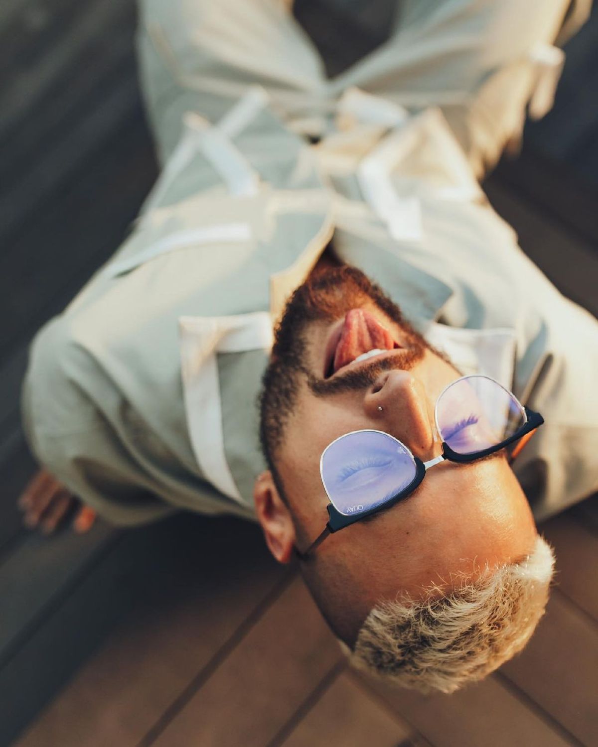 Maluma Outfit from June 25, 2021 | WHAT’S ON THE STAR?