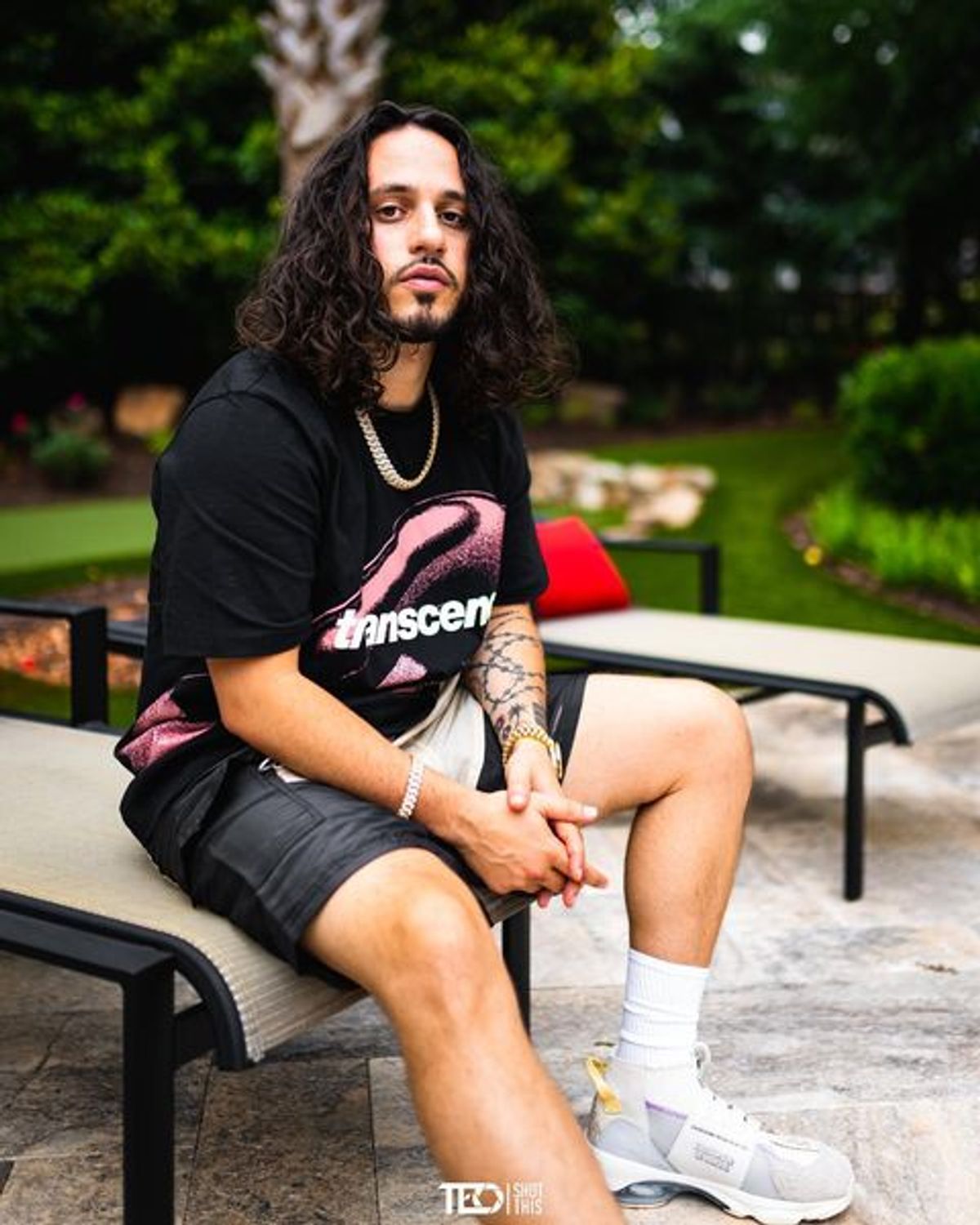 Russ Outfit from July 14, 2021 | WHAT’S ON THE STAR?