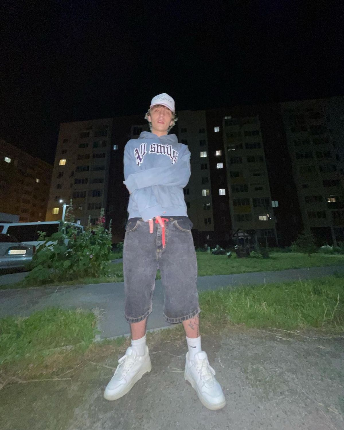 Lil Morty Outfit from June 29, 2021 | WHAT’S ON THE STAR?