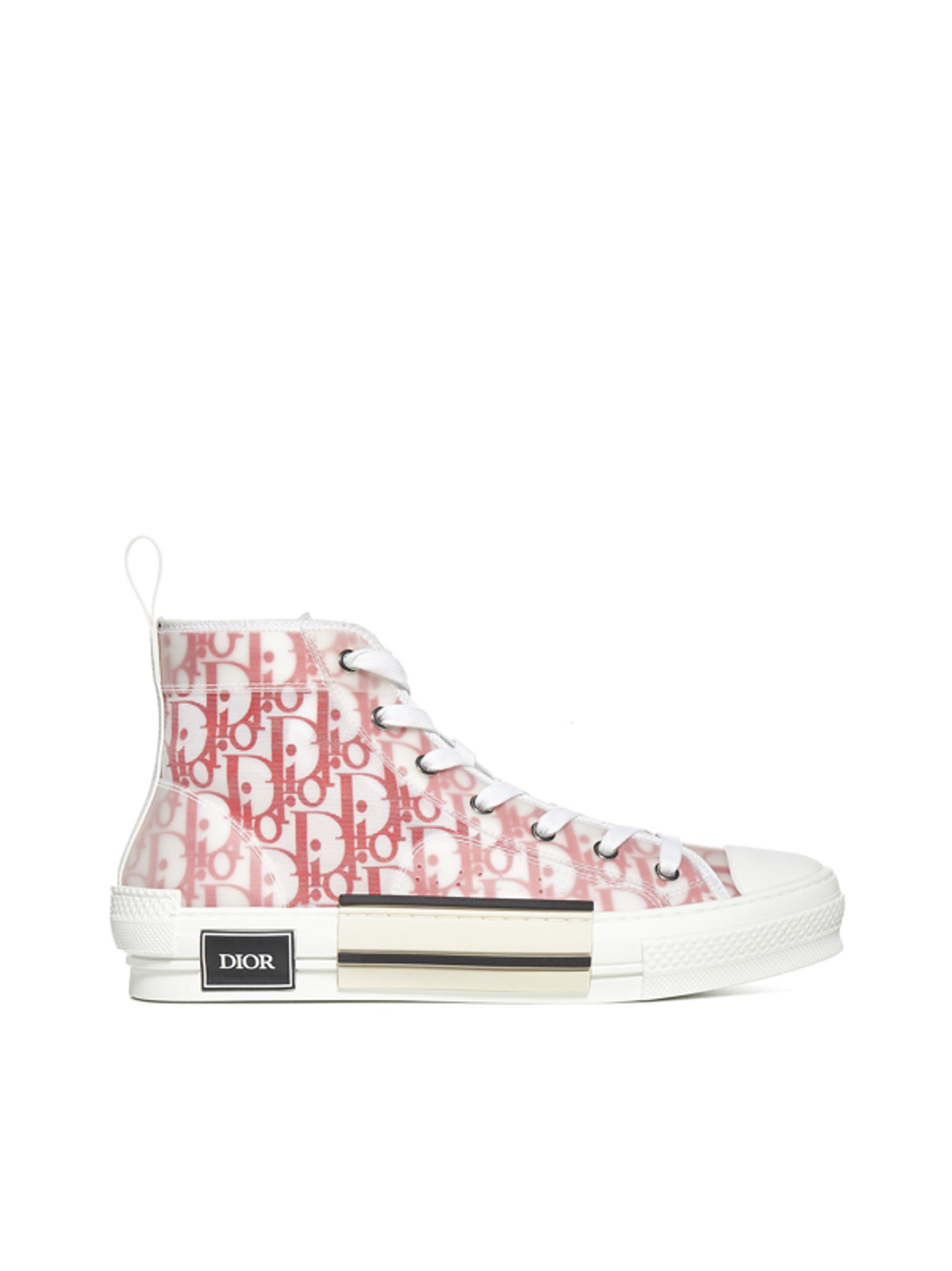Dior B23 High In Multi | WHAT’S ON THE STAR?
