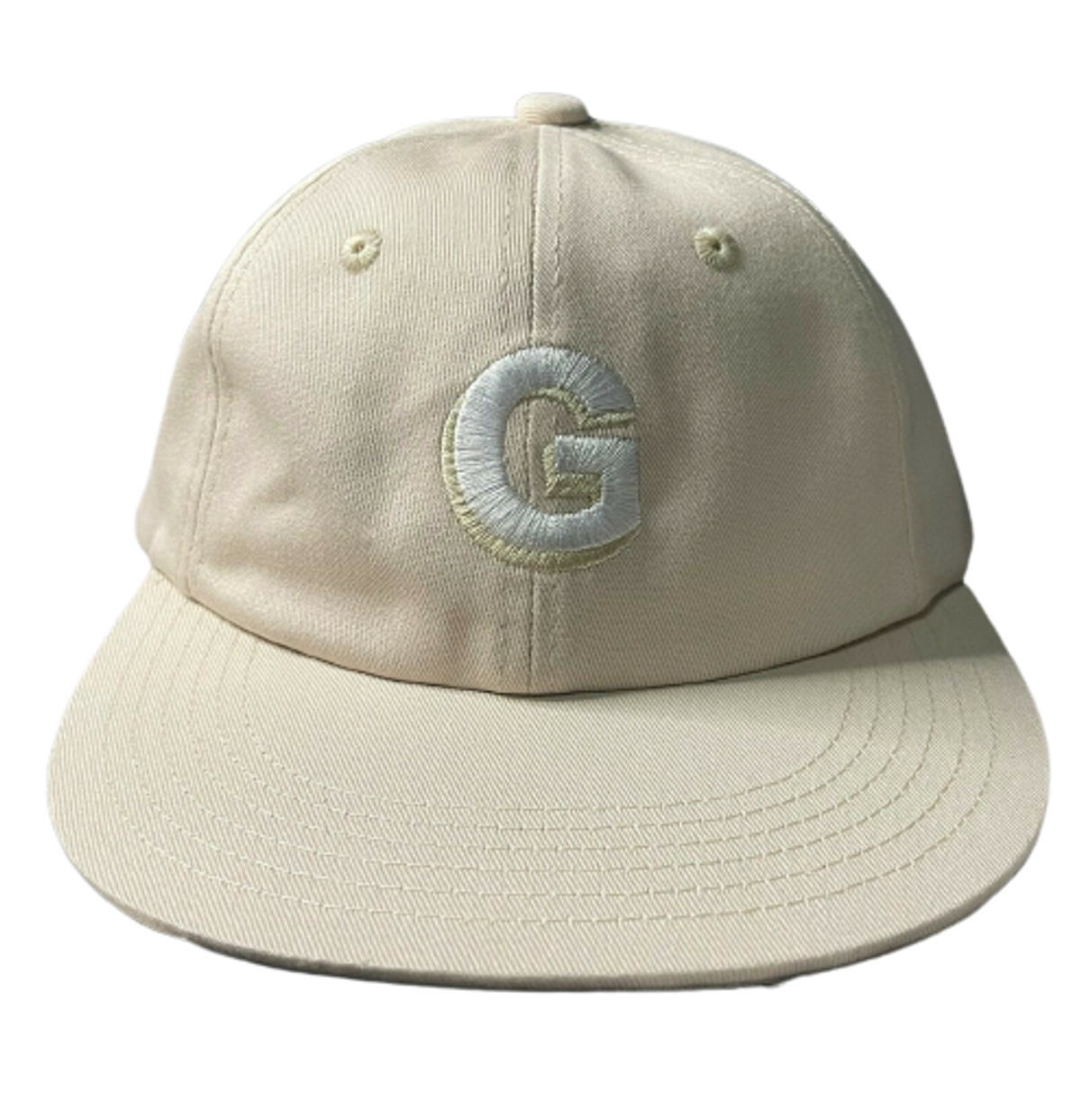 Golf Wang Cream G Cap | WHAT’S ON THE STAR?