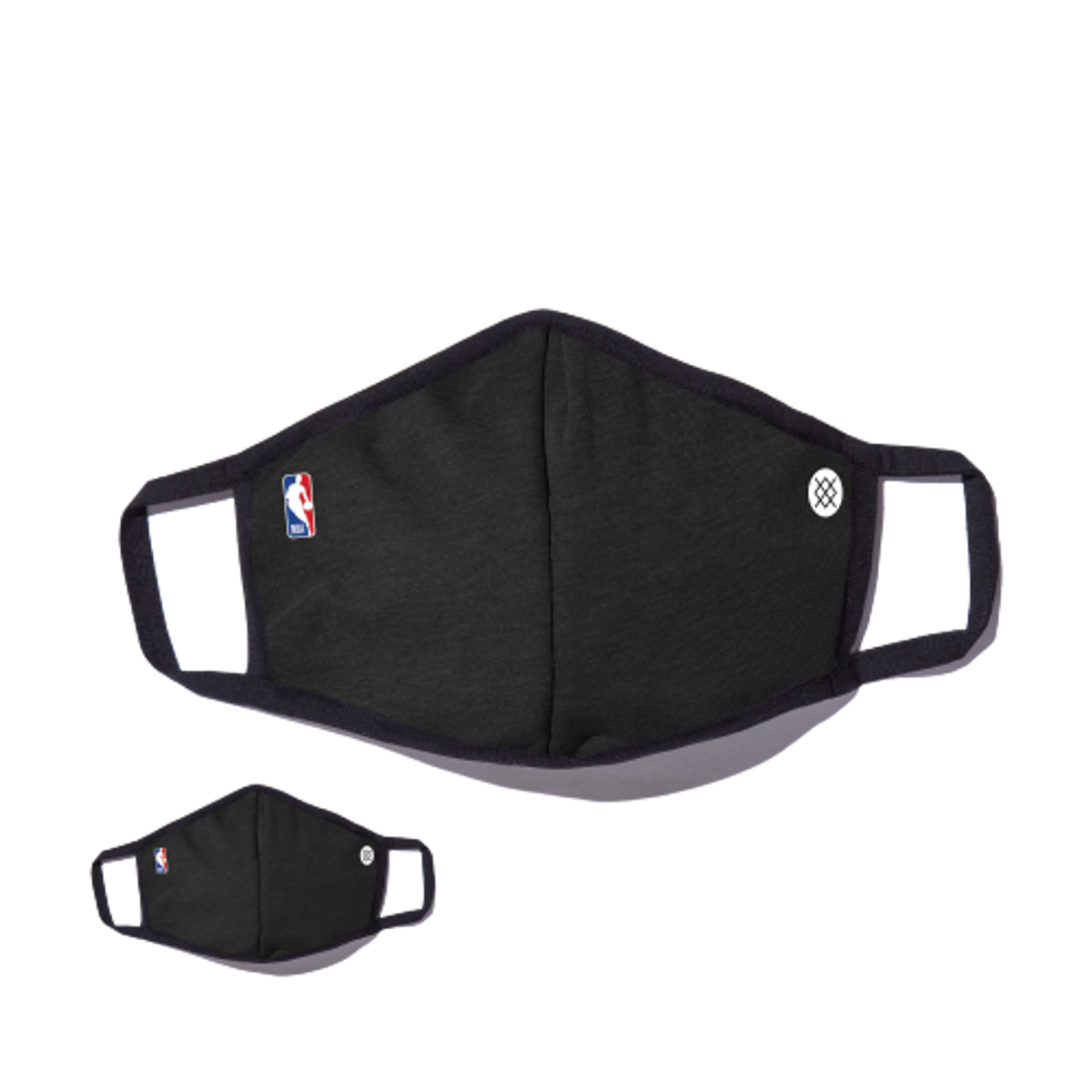 NBA × Stance Face Mask | WHAT’S ON THE STAR?