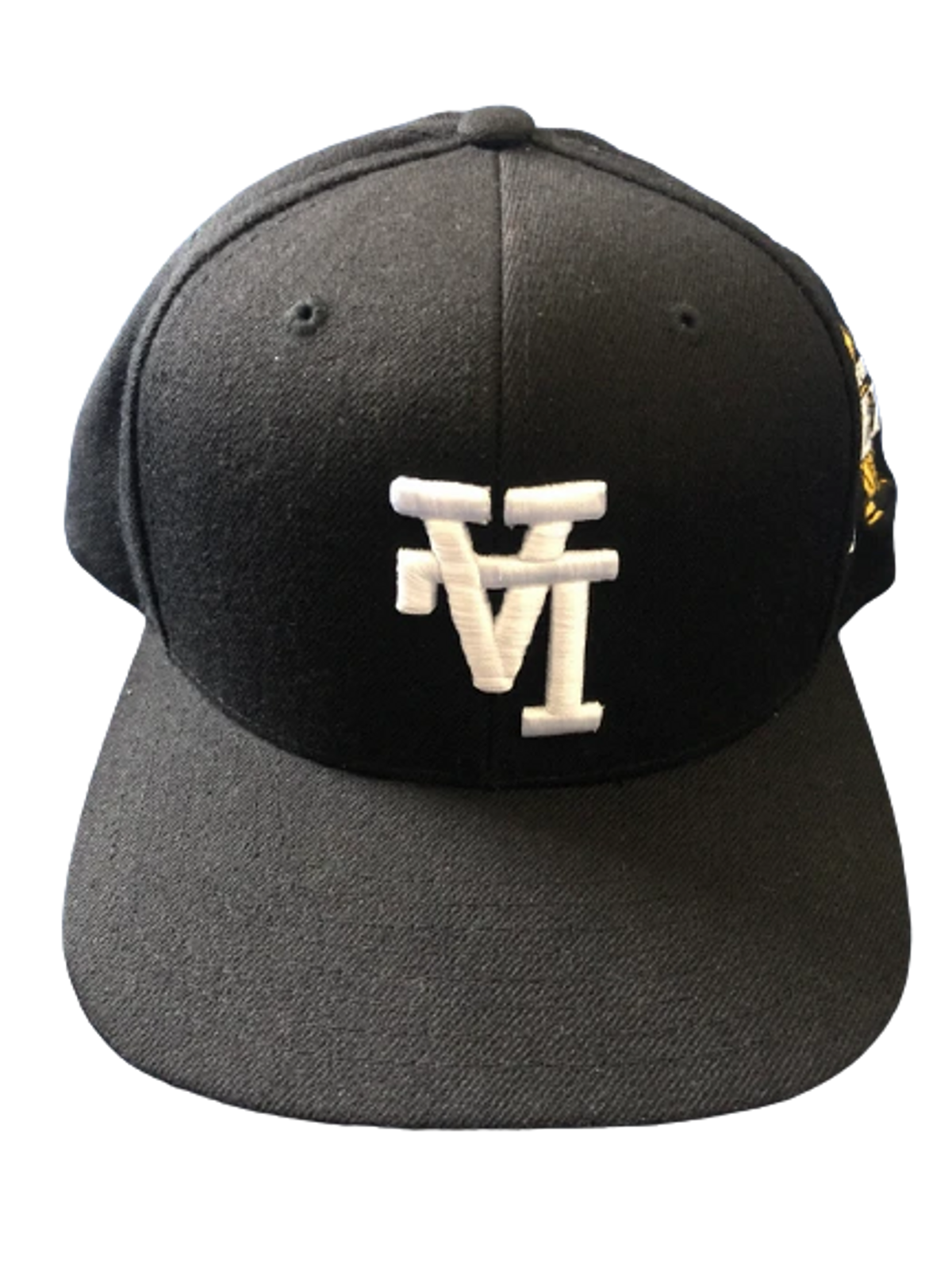 Kith Black Logo Cap | WHAT’S ON THE STAR?