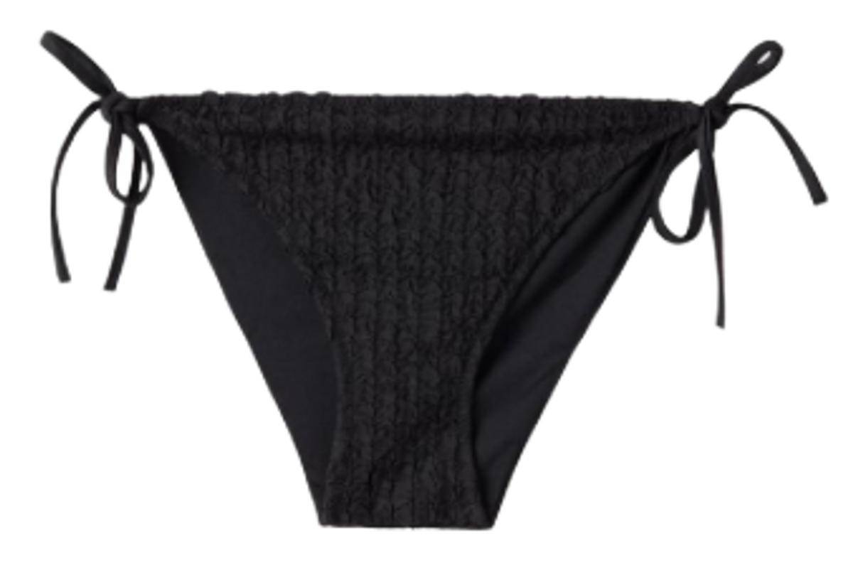 Calzedonia String Swimsuit Marrakech Bottom | WHAT’S ON THE STAR?