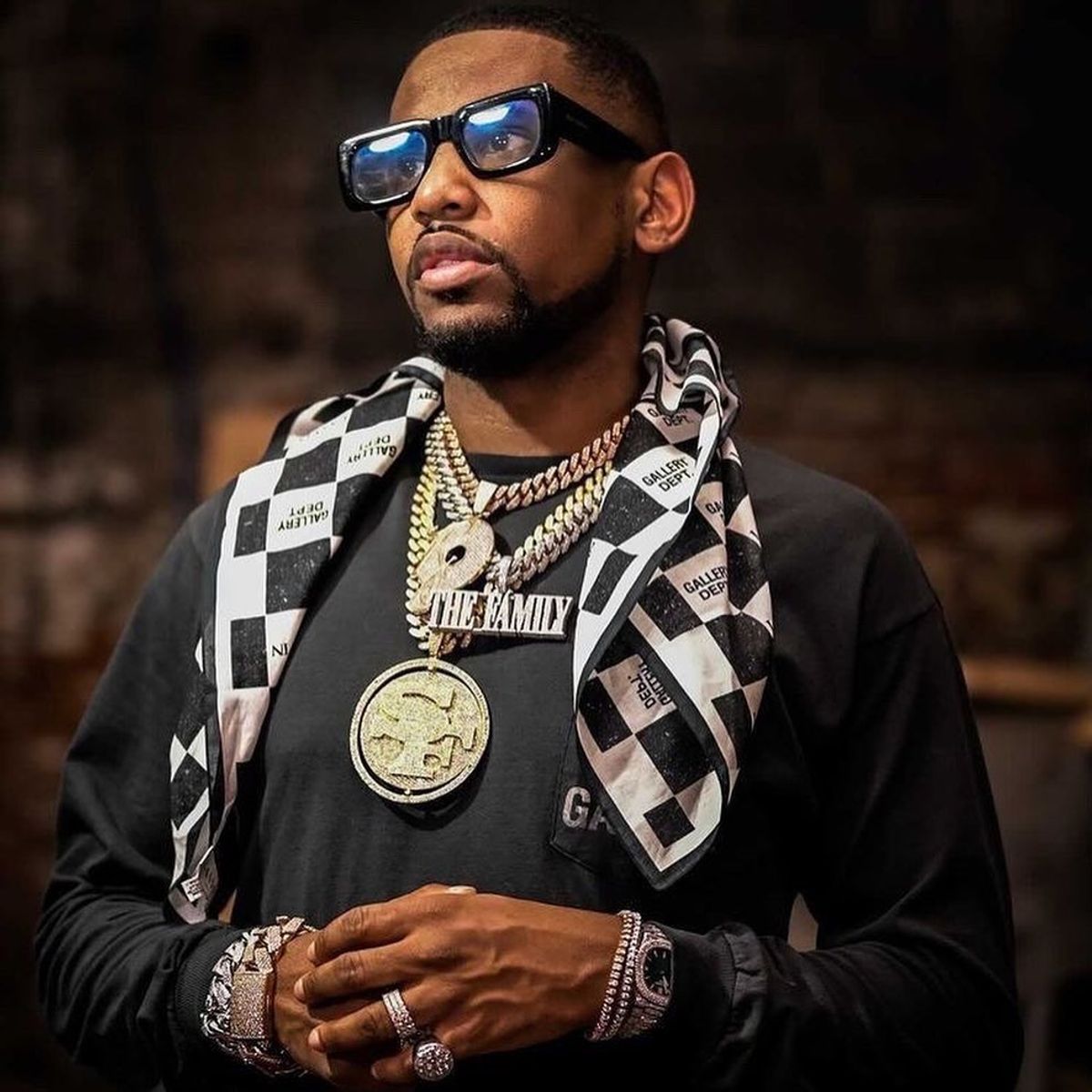 Fabolous Outfit from July 26, 2021 | WHAT’S ON THE STAR?