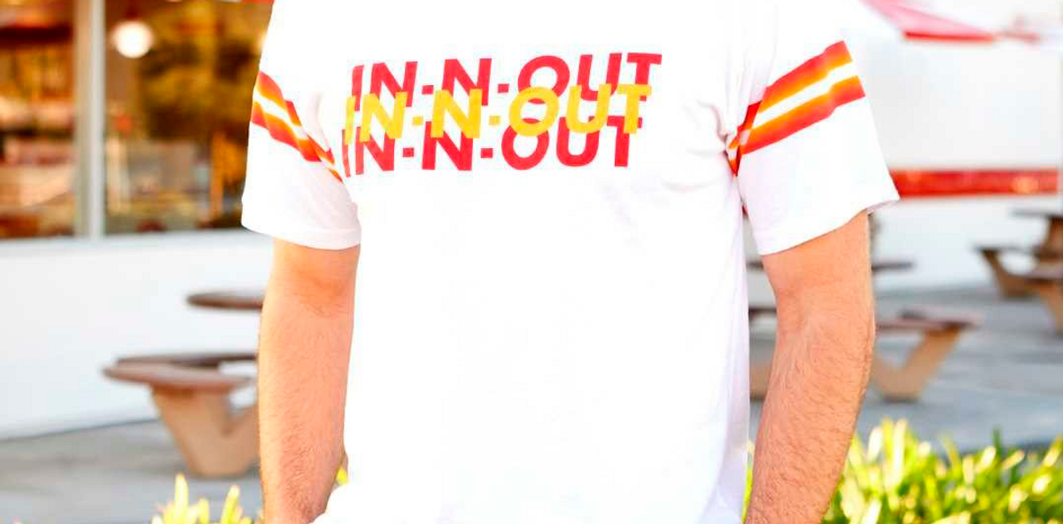 In-N-Out: Clothing, Shoes & Accessories | WHAT’S ON THE STAR?