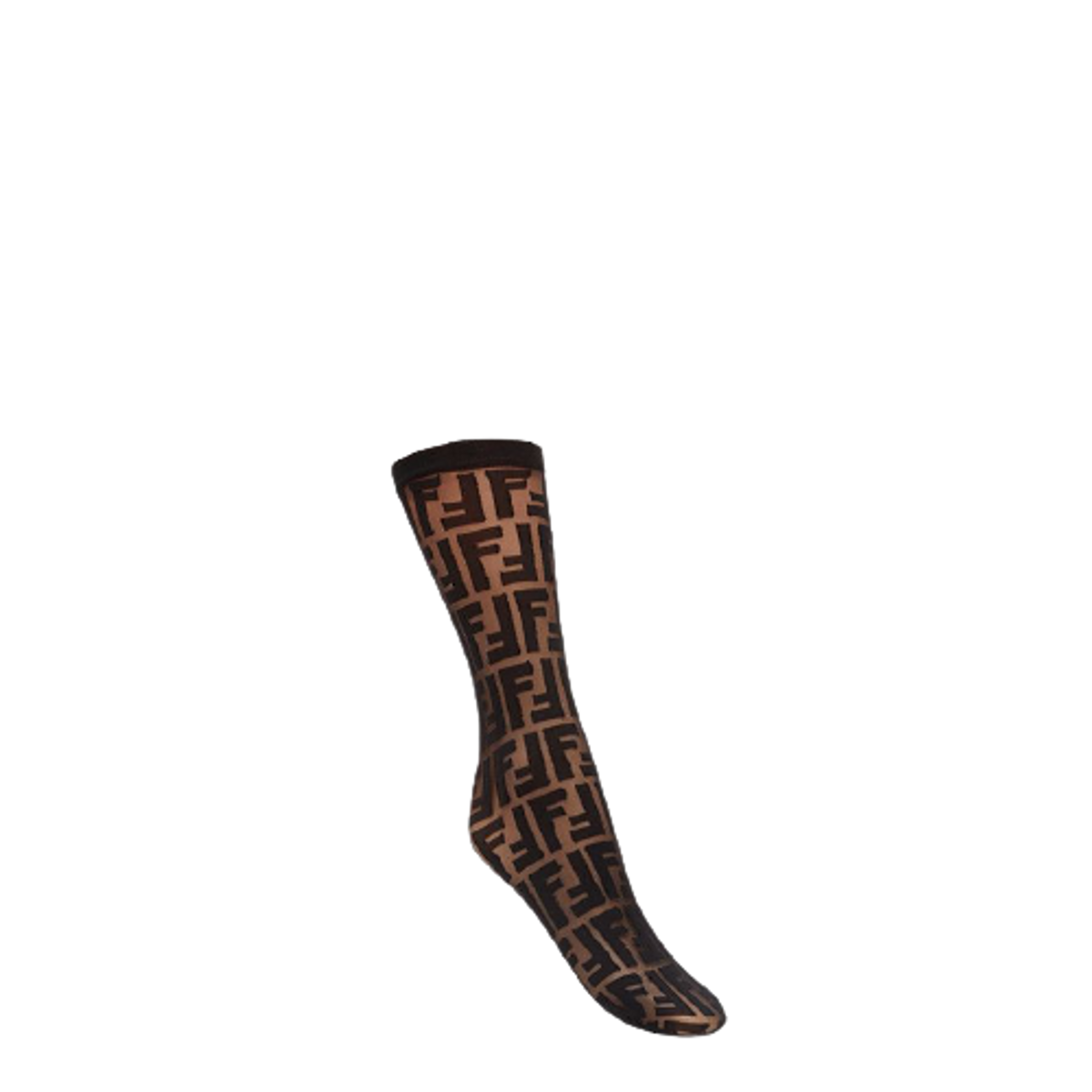 Fendi Nylon Socks | WHAT’S ON THE STAR?