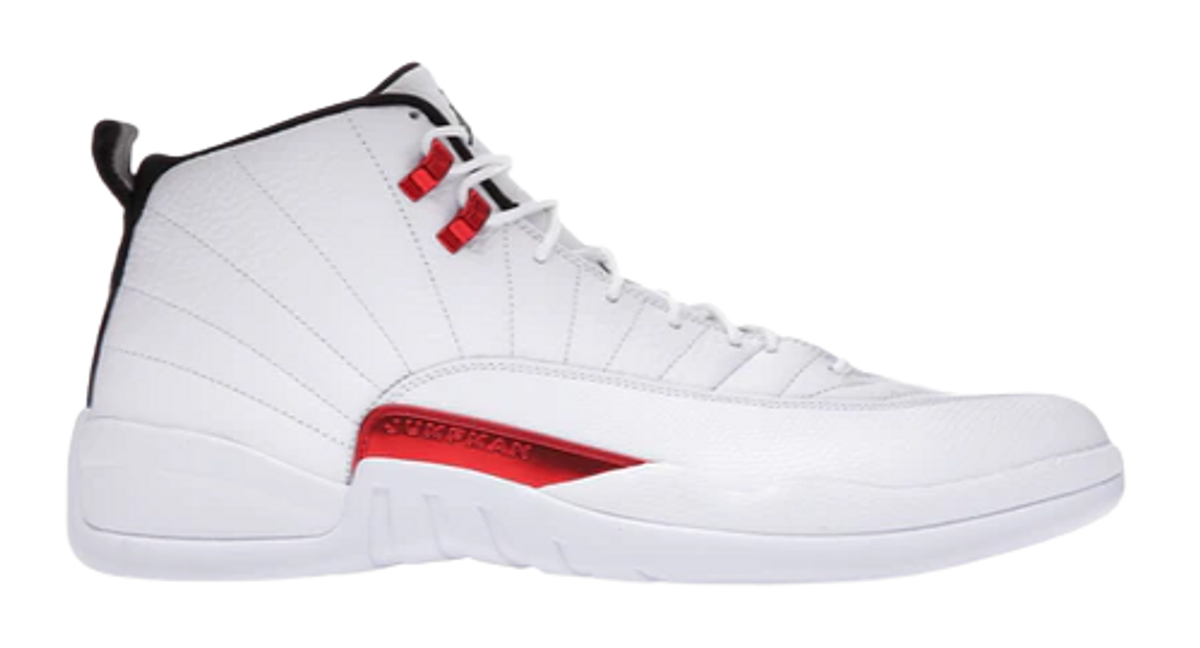 Jordan Air Jordan 12 Retro Twist Sneakers | WHAT’S ON THE STAR?