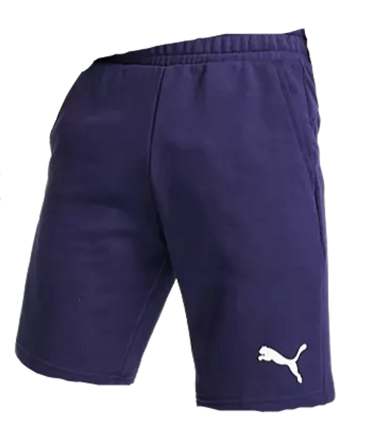 Puma Running Blue Session Shorts | WHAT’S ON THE STAR?