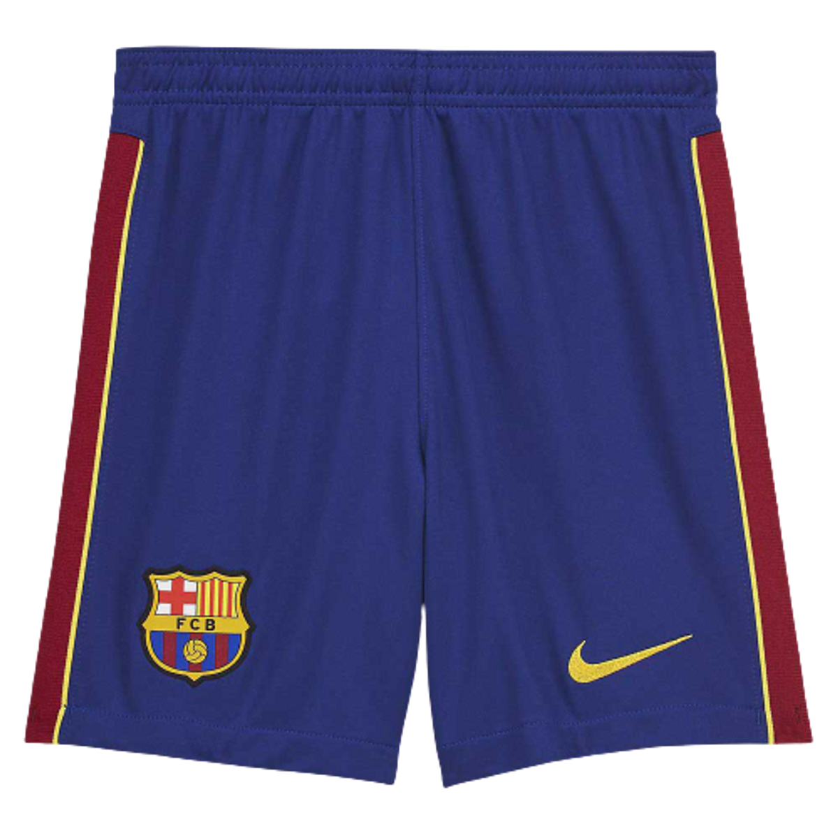 Nike × FC Barcelona Stadium Home Away Shorts | WHAT’S ON THE STAR?
