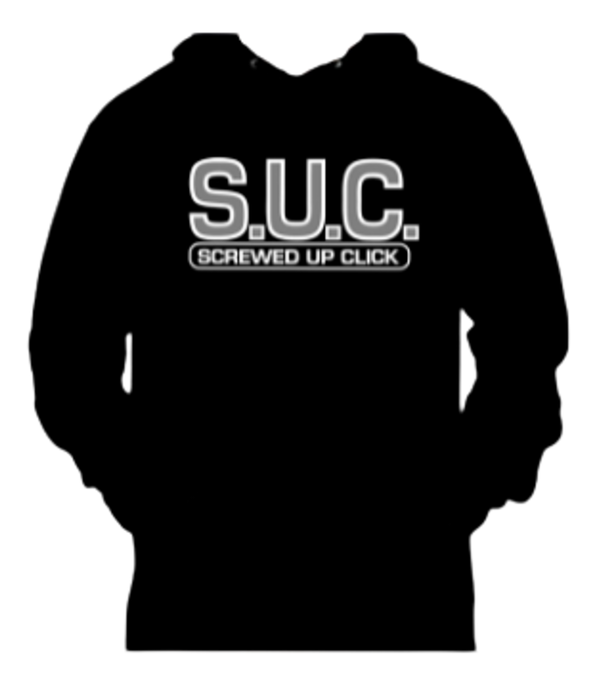 Screwed Up Click Logo SCREW HOUSE | Back By Popular Demand S.U.C.