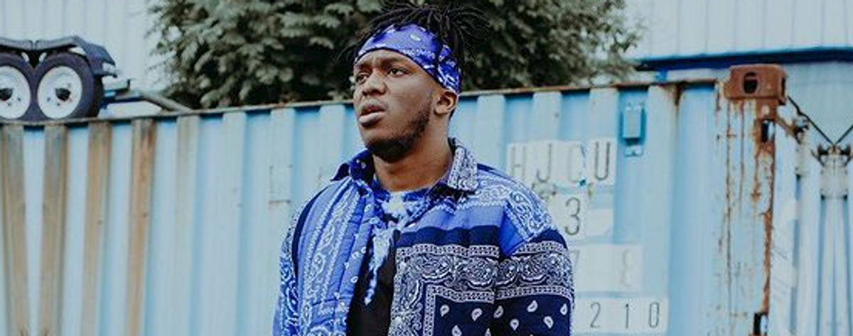 KSI: Outfits, Clothes, Style and Fashion | WHAT’S ON THE STAR?