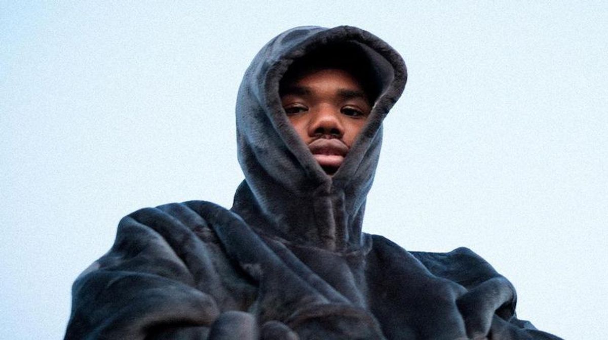 Baby Keem: Outfits, Clothes, Style and Fashion | WHAT’S ON THE STAR?