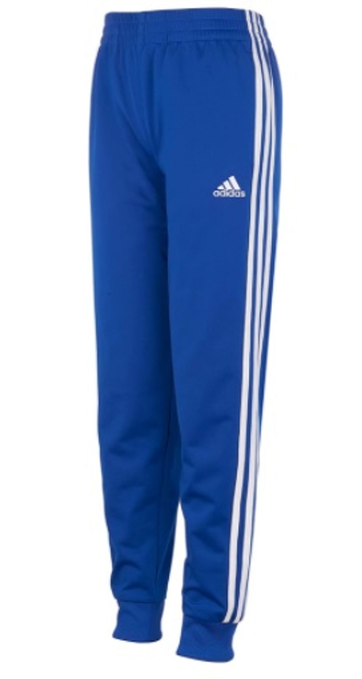 Adidas Blue Track Pants | WHAT’S ON THE STAR?