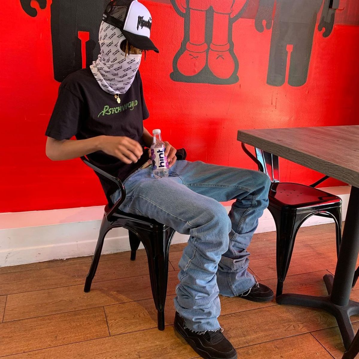 Slump6s: Outfits, Clothes, Style and Fashion | WHAT’S ON THE STAR?