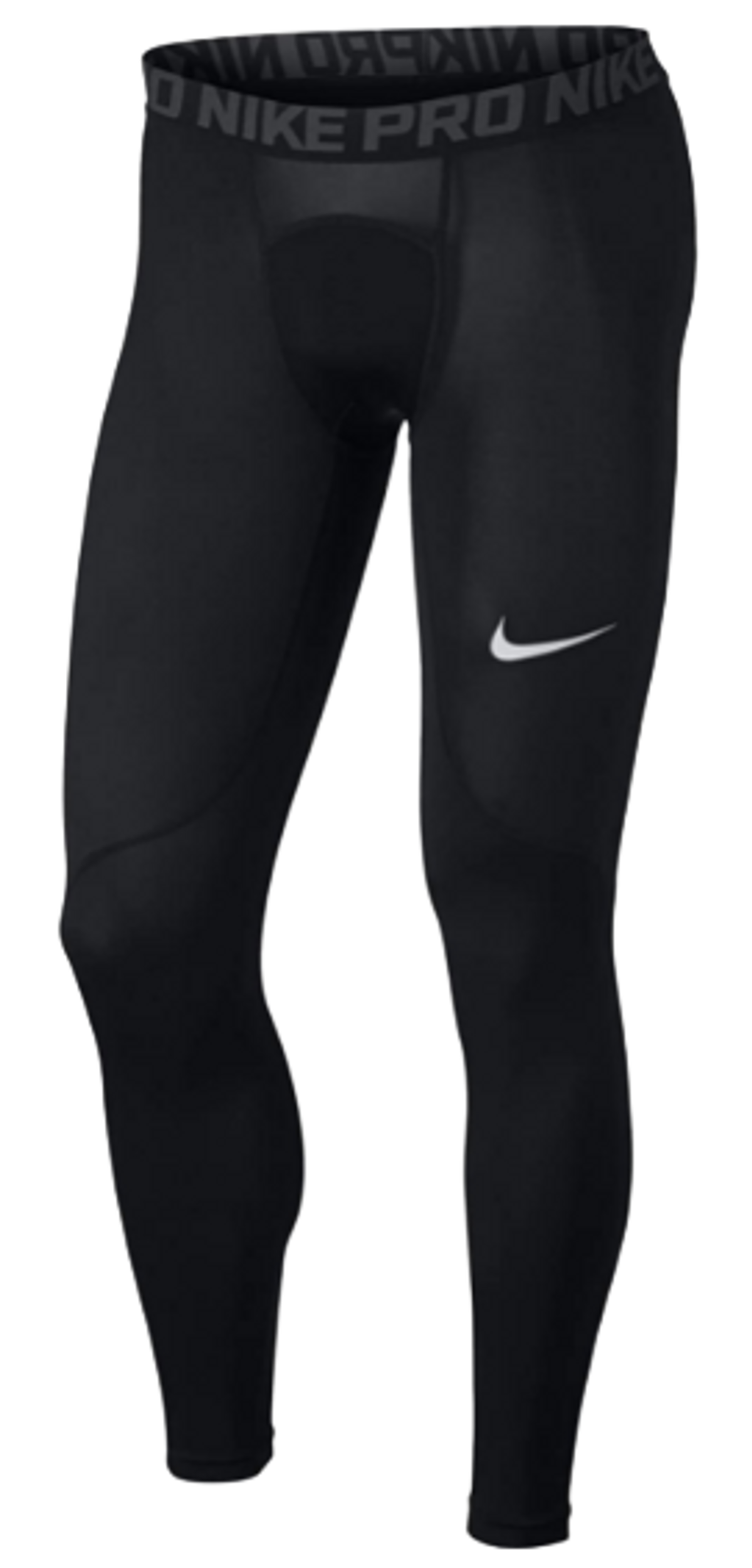 Nike Black Training Tights | WHAT’S ON THE STAR?