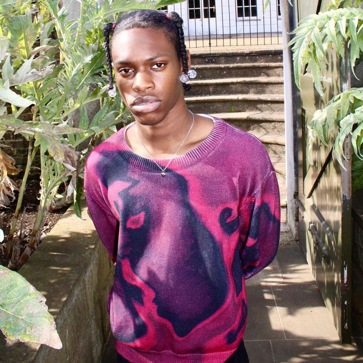 00Abolaji Outfit from August 18, 2021 | WHAT’S ON THE STAR?