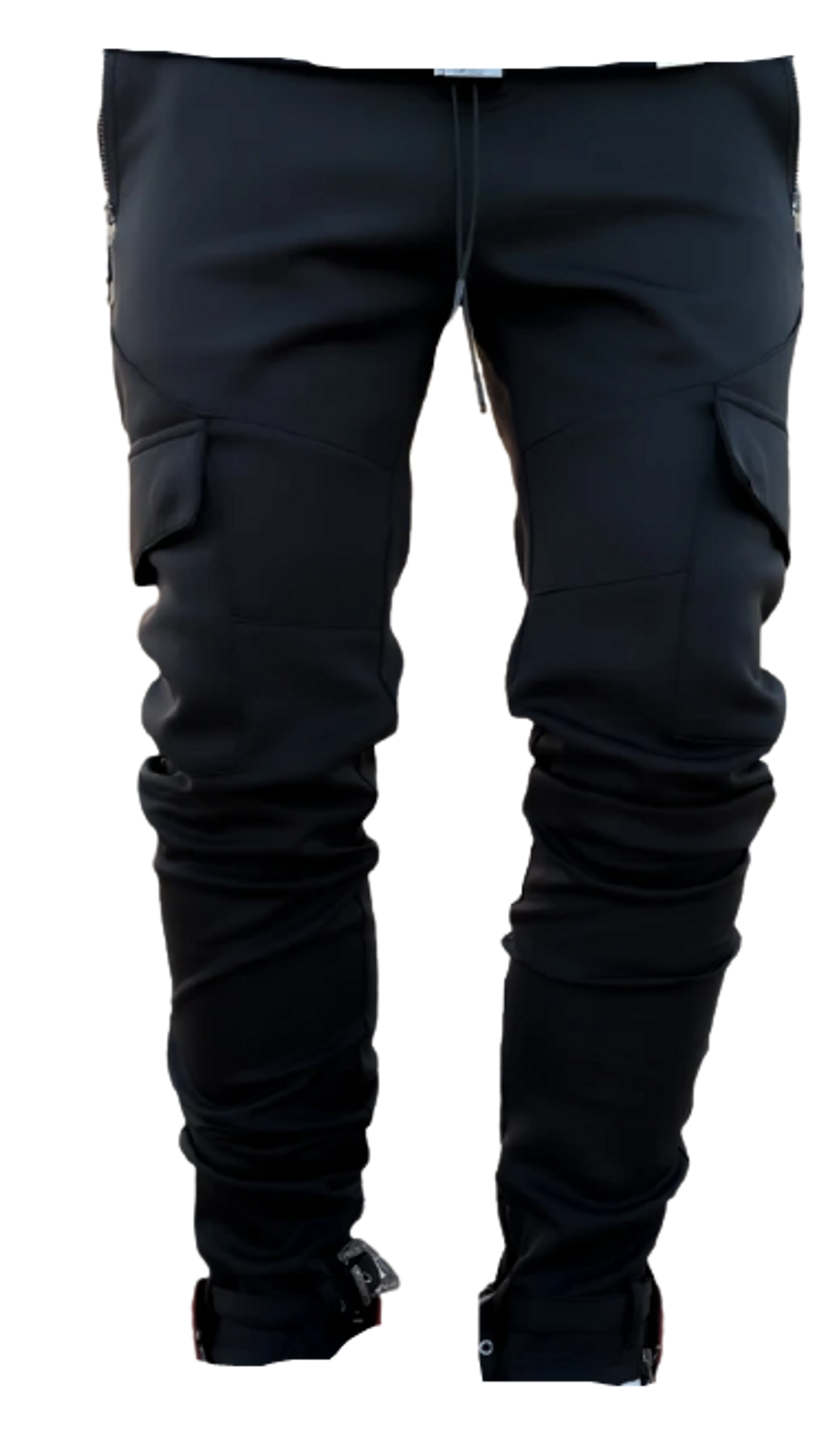 Guapi Obsidian Black Dead Pants | WHAT’S ON THE STAR?