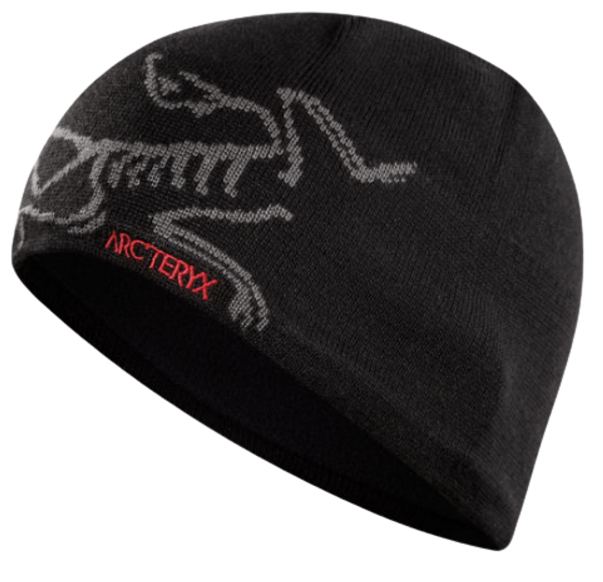 Arc'teryx Bird Head Toque Hat | WHAT’S ON THE STAR?