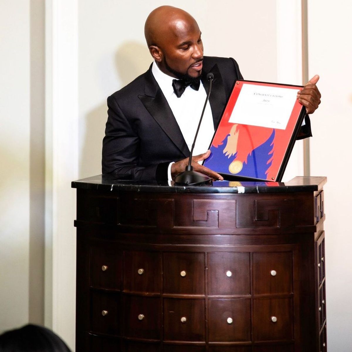 Jeezy: Outfits, Clothes, Style and Fashion | WHAT’S ON THE STAR?