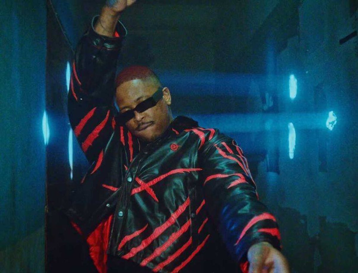 YG Outfit from August 28, 2021 | WHAT’S ON THE STAR?