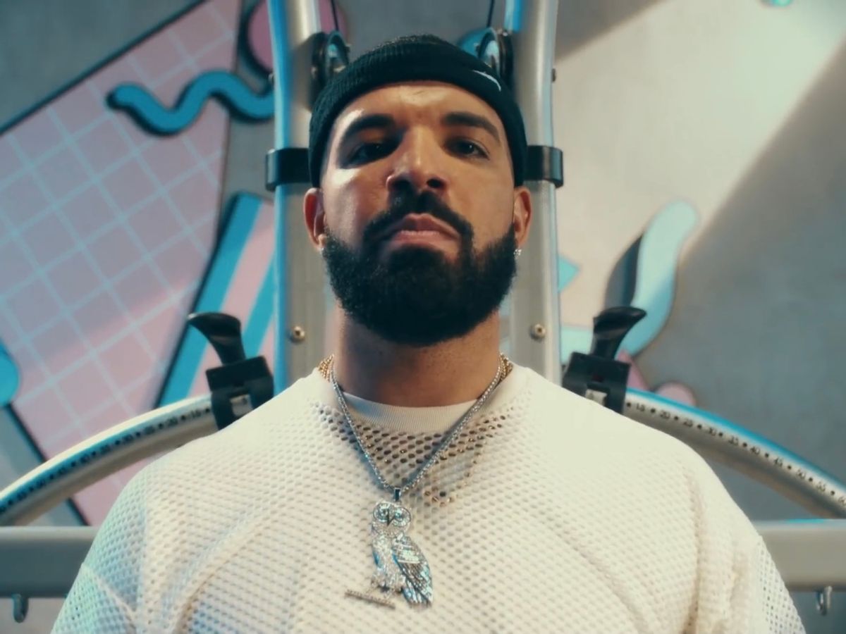 Drake, Future & Young Thug Outfits in "Way 2 Sexy" Video | WHAT’S ON ...