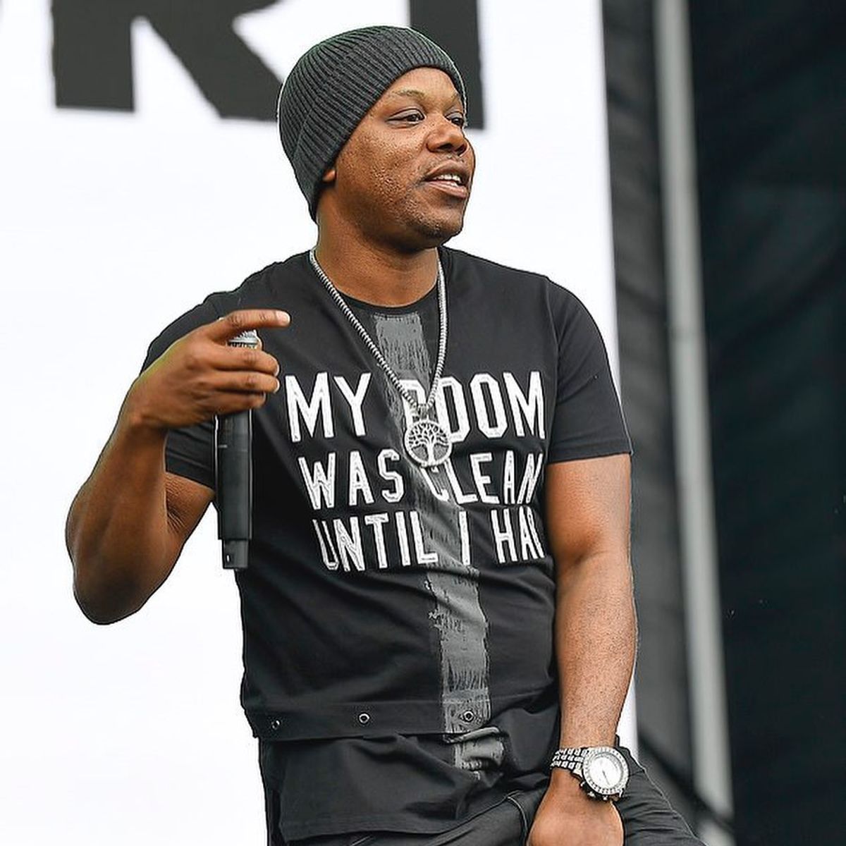 Too Short Merch: Clothing, Shoes & Accessories | WHAT’S ON THE STAR?